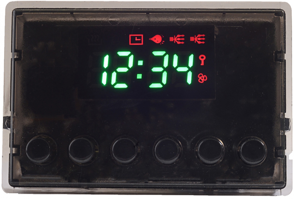 home appliance electronic board